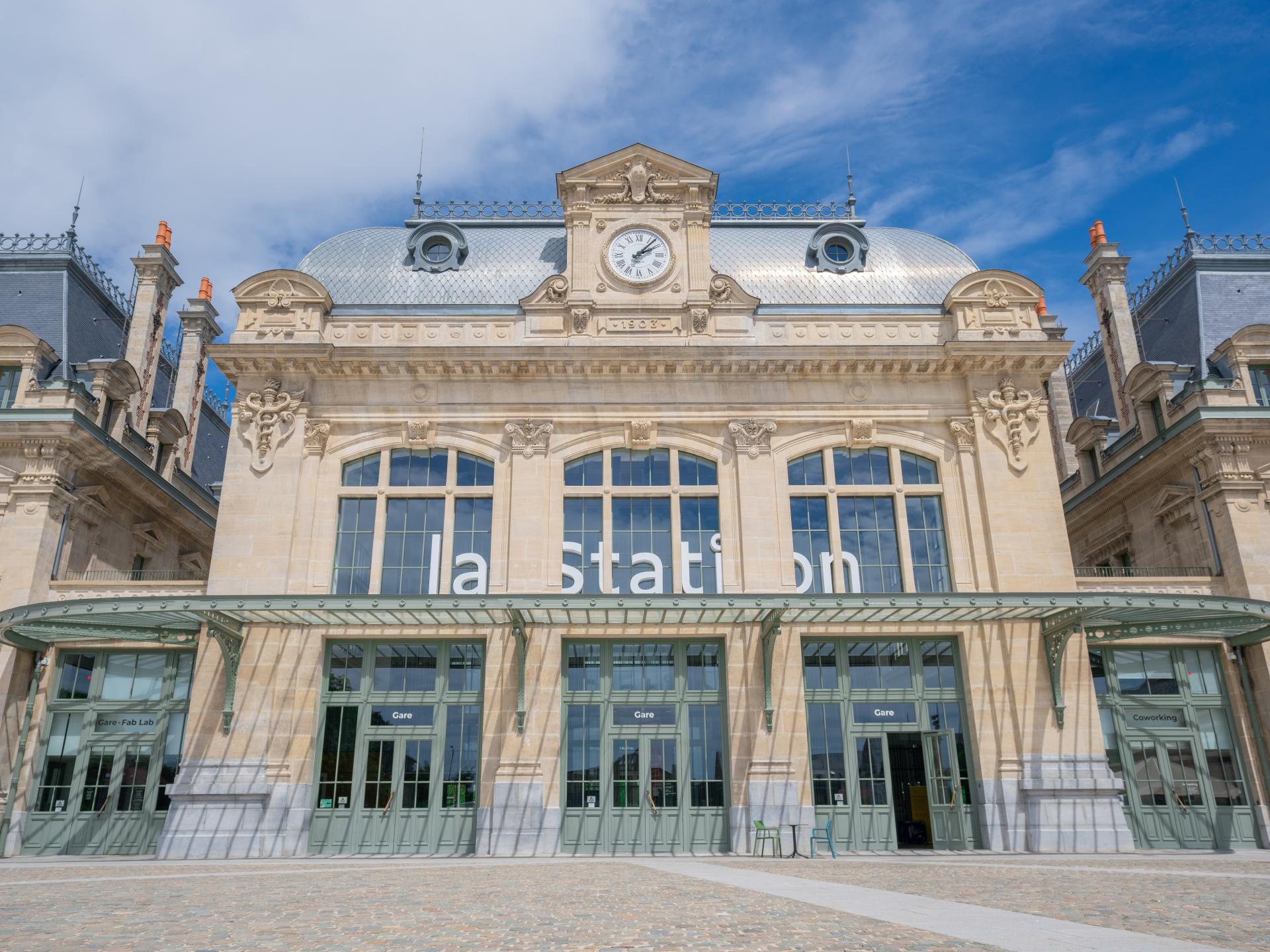 Top 10 must-see monuments in the historic center of Saint-Omer | Saint ...