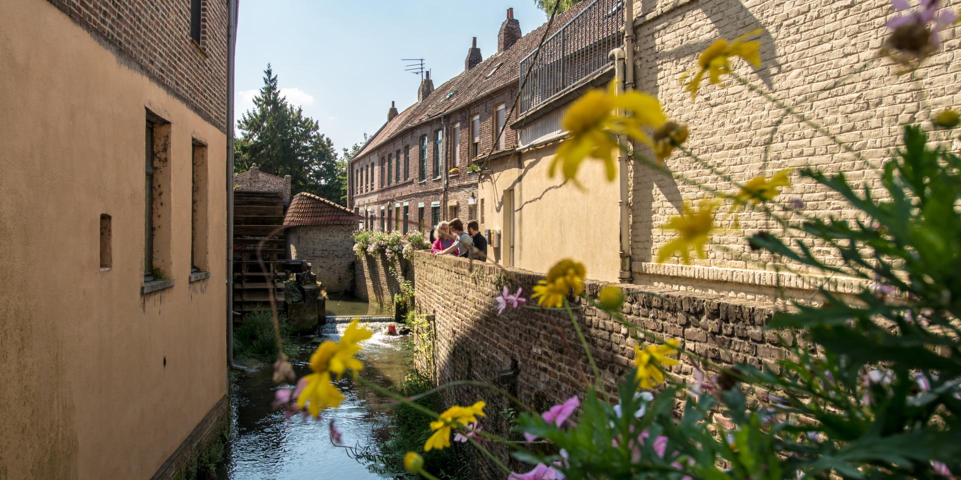 Les plus beaux monuments à visiter à Aire-sur-la-Lys | Office de ...