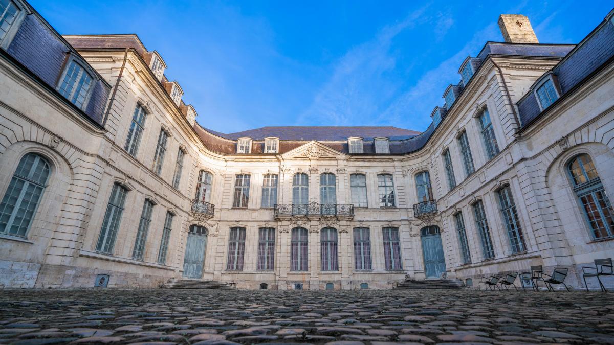 La station : gare et lieu d’innovation Office de Tourisme du Pays de ...