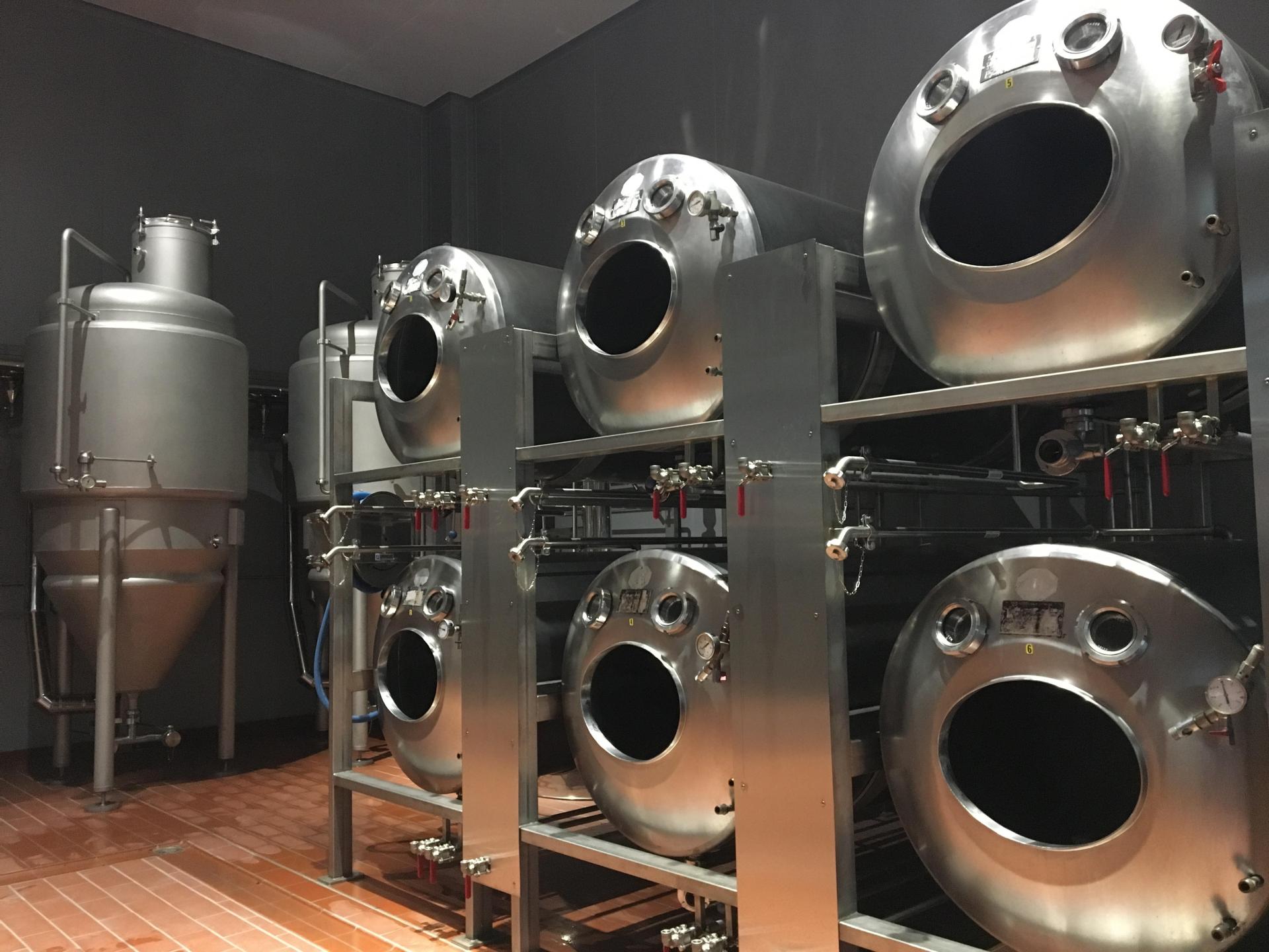 Visiter la brasserie Goudale Visiter la Brasserie Goudale | Office de ...