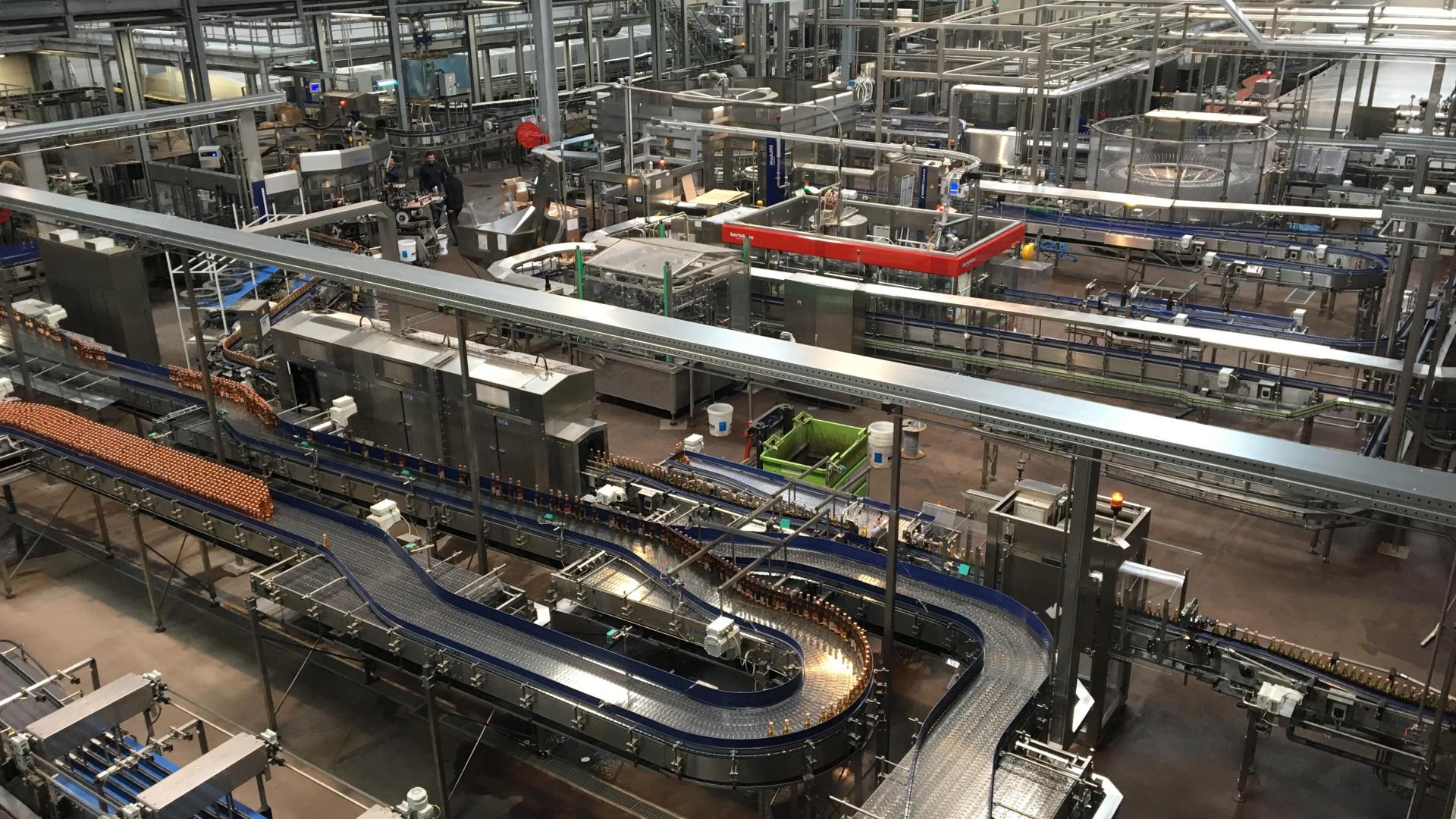 Visiter la brasserie Goudale Visiter la Brasserie Goudale | Office de ...