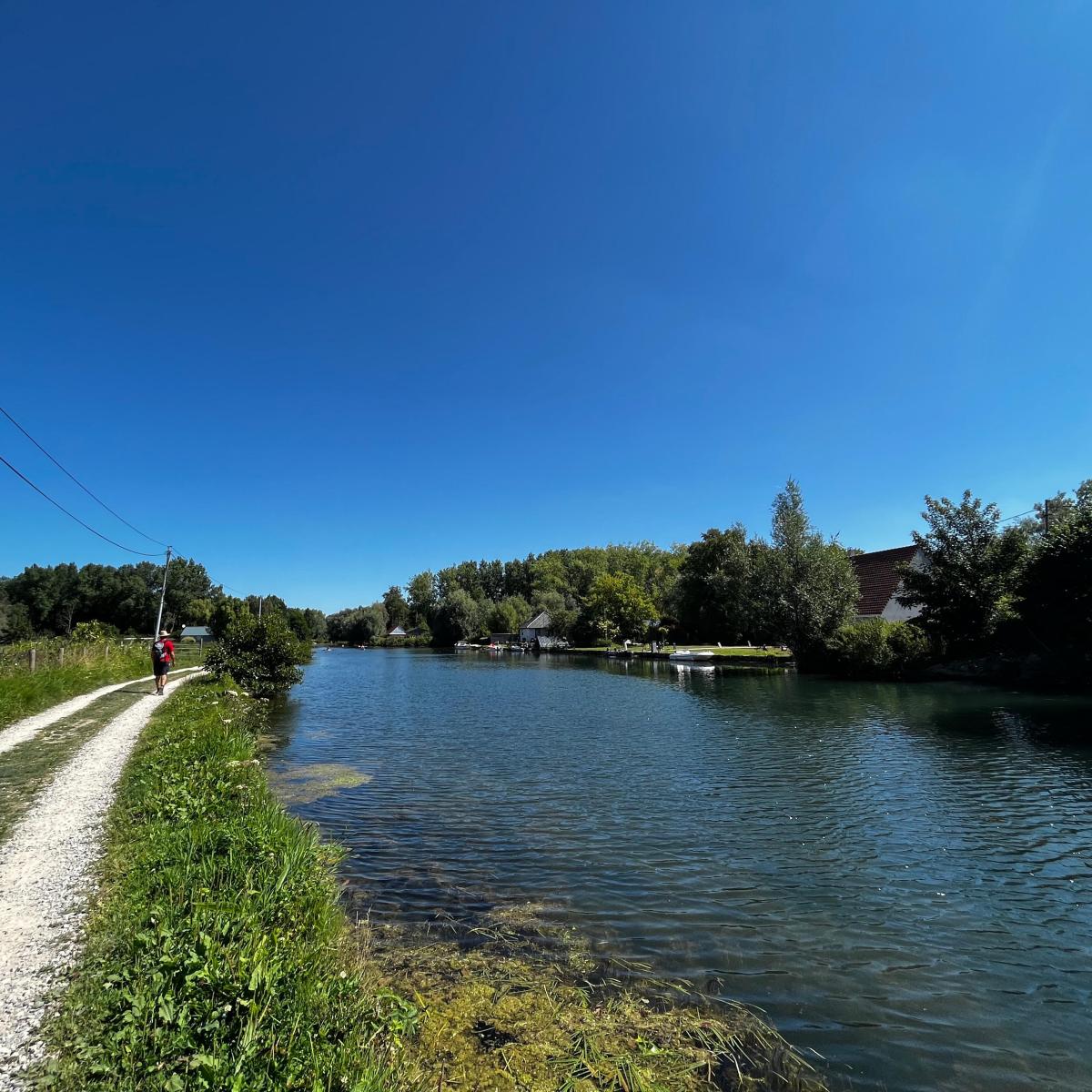 Arques, capitale industrielle | Office de Tourisme du Pays de Saint-Omer