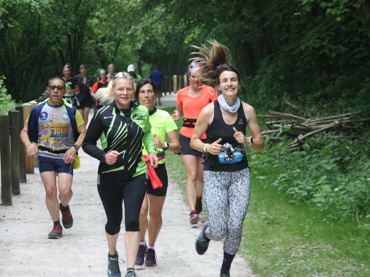 La Station de Trail | Office de Tourisme du Pays de Saint-Omer